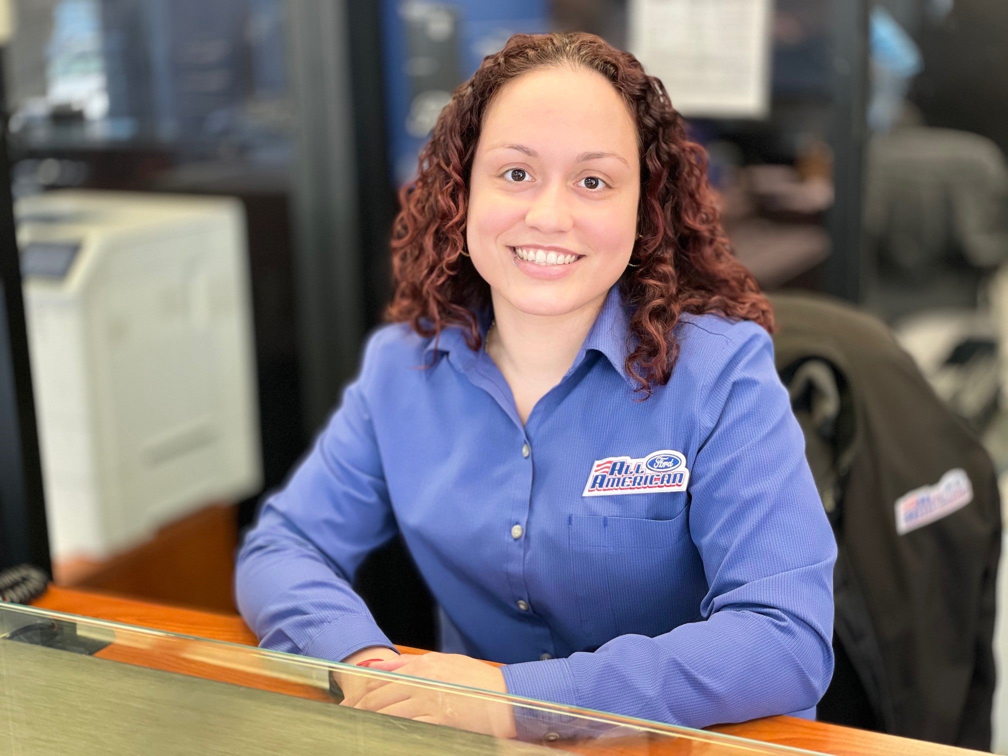 Meet All American Ford of Hackensack Staff Hackensack NJ | Sales