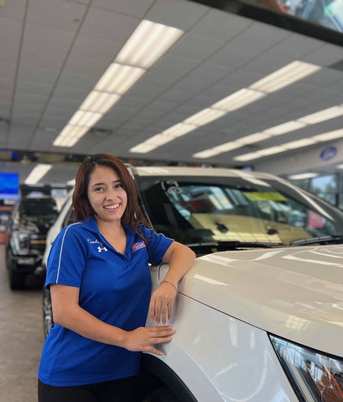 Meet Our Ford Dealership Staff | Near Wayne, NJ