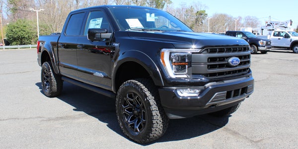 Authorized Ford Shelby Dealer near Newark, NJ | Mustang GT